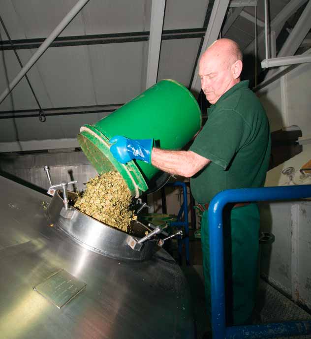 Peter Eells • Craven and Valley Life