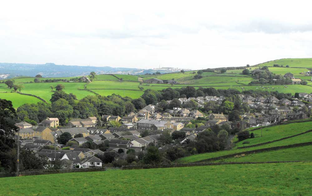 Wilsden – Ancient and Modern | Craven and Valley Life