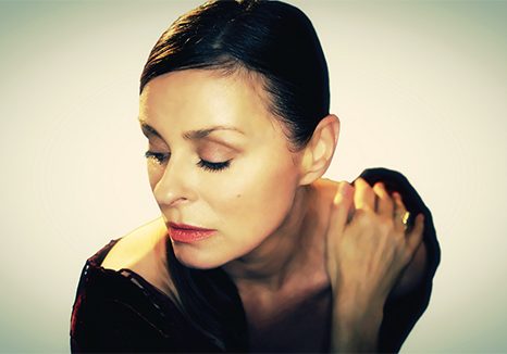 Life with Lisa Stansfield