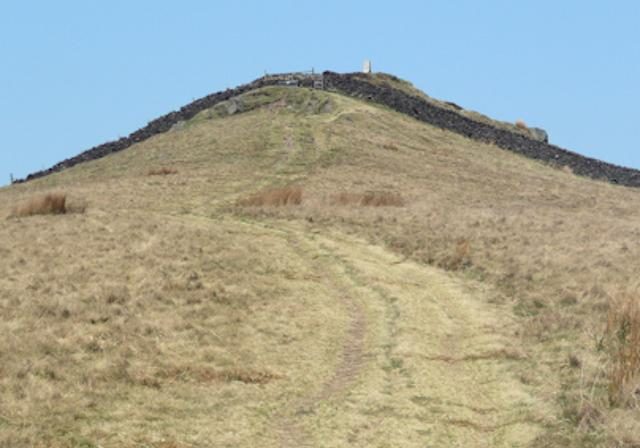 Sharp Haw Walk (4 miles) • Craven and Valley Life